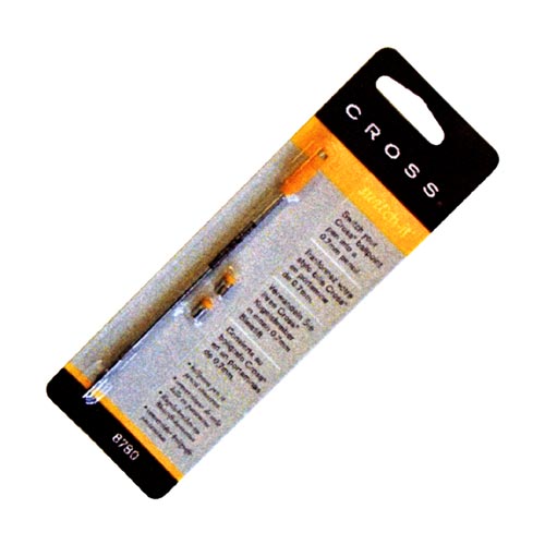 ペンギャラリー 報画堂 CROSS(クロス) スイッチ・イット （ペンシルメカニズム0.7mm） 8780